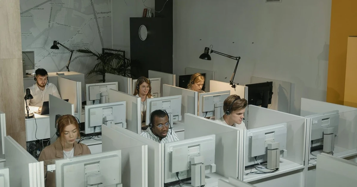 Beyond the Screen: Building Immersive Digital Experiences with ...