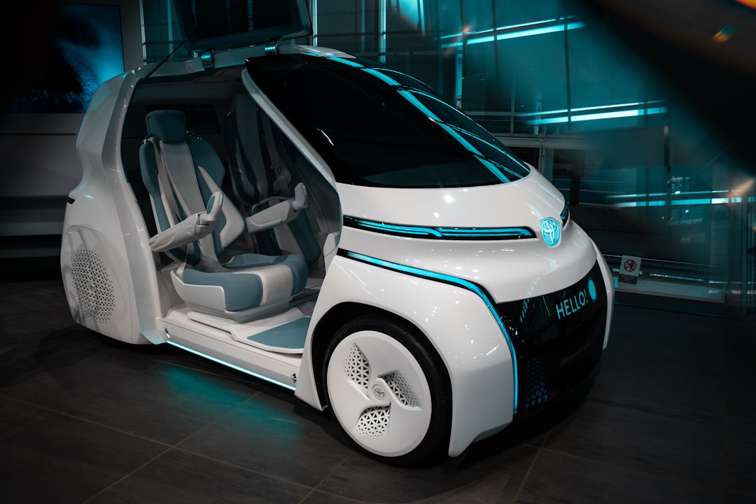 Future-Proof Web Design: AI-Driven Experiences for 2026 & Beyond